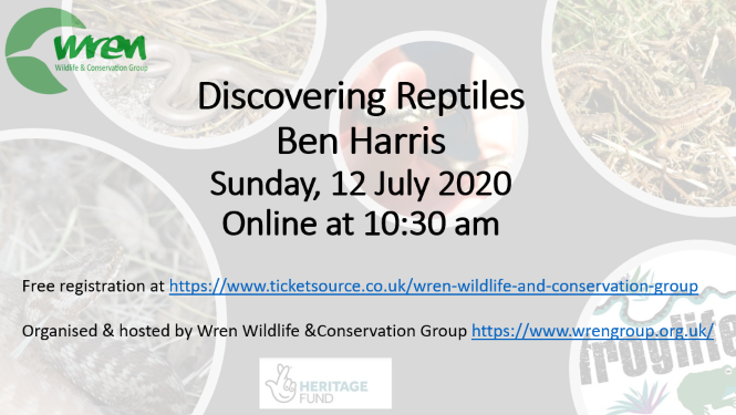 Wren Conservation Group